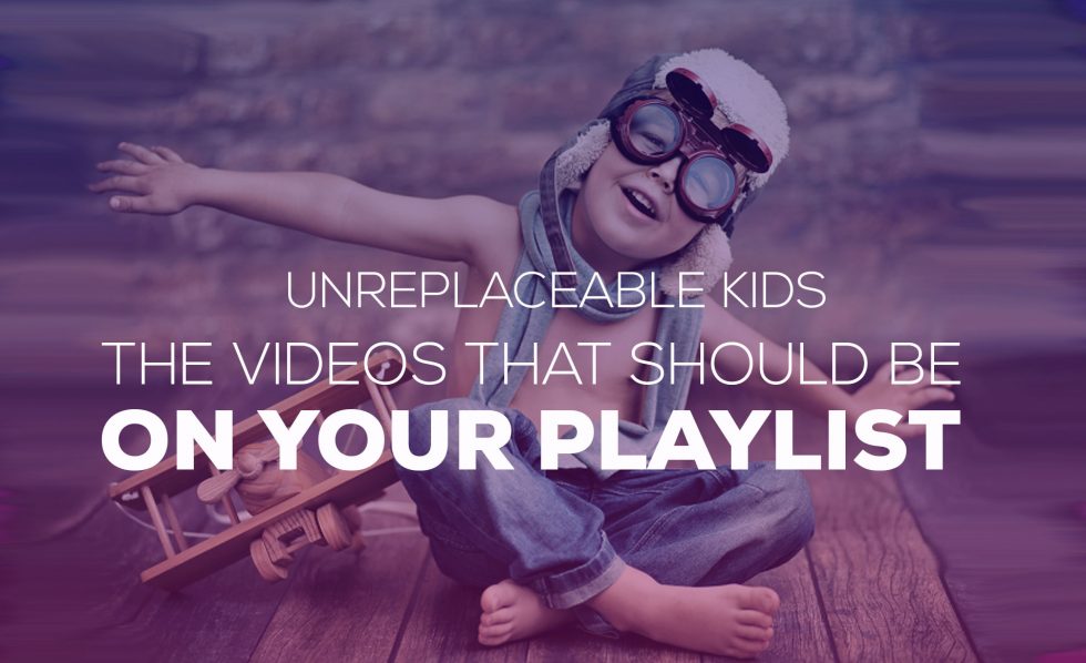 Future-proof-your-child | Unreplaceable