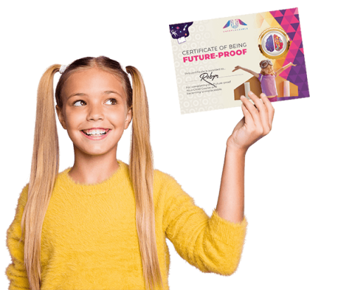 Creative Thinker Program | Unreplaceable