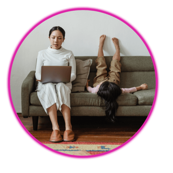 Future-proof-your-child | Unreplaceable