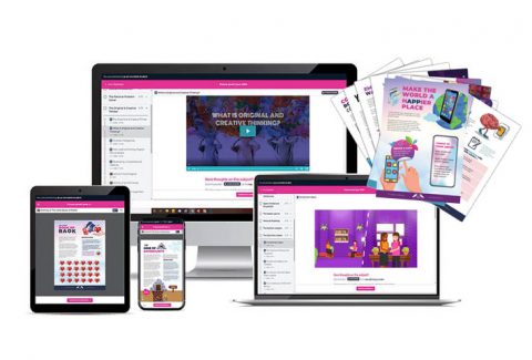 Master Learner Program | Unreplaceable