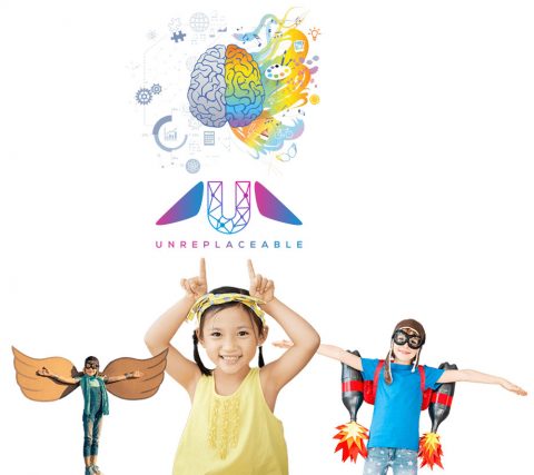 The Rational Thinker | Unreplaceable