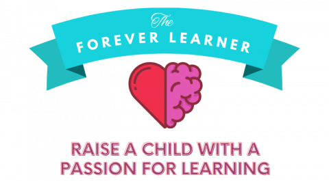 The Forever Learner | Unreplaceable