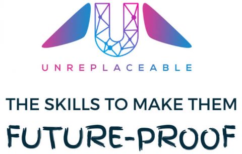 Creative Thinker Program | Unreplaceable