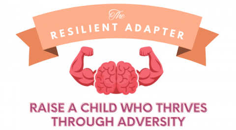 The Resilient Adapter | Unreplaceable