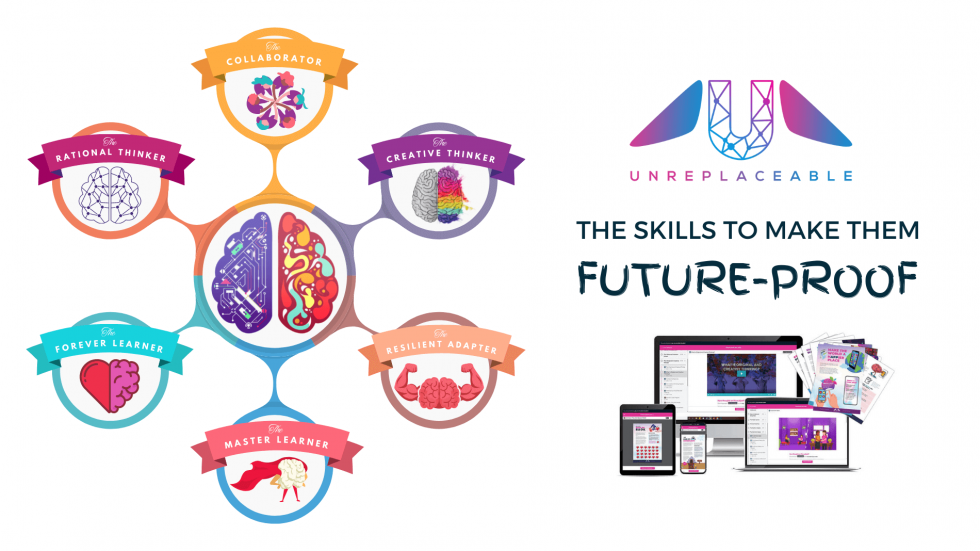 8 SIMPLE WAYS TO RAISE A RATIONAL THINKER 2022