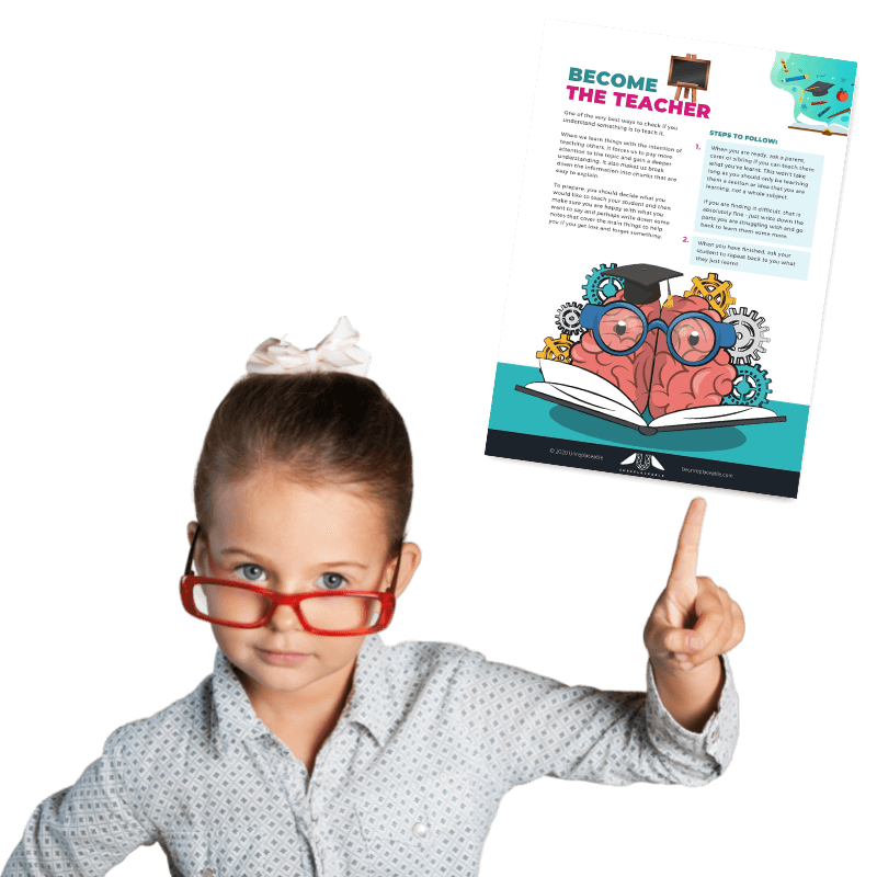 Master Learner Program | Unreplaceable