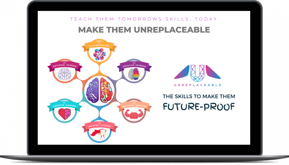 8 SIMPLE WAYS TO RAISE A RATIONAL THINKER 2022