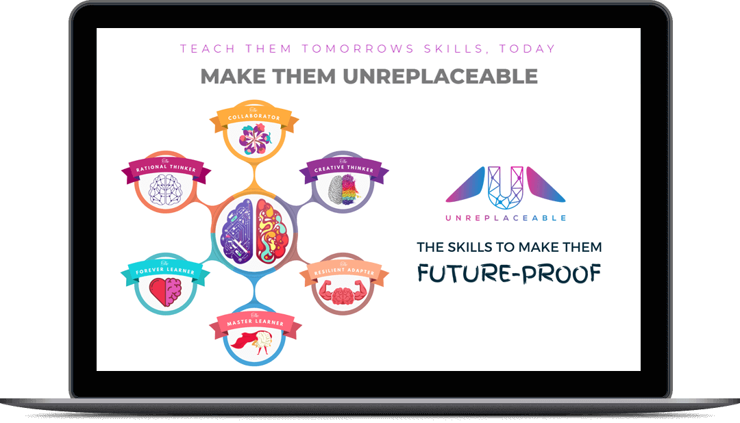 8 SIMPLE WAYS TO RAISE A RATIONAL THINKER 2022