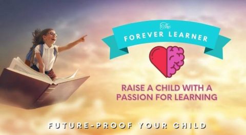 Future-proof Your Child With These Skills | Unreplaceable