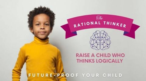 Future-proof Your Child With These Skills | Unreplaceable