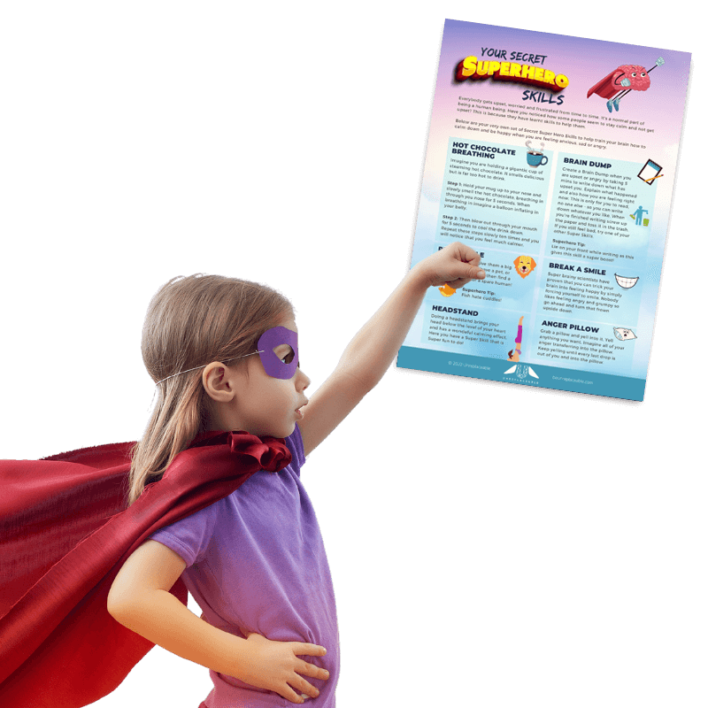 The Resilient Adapter | Unreplaceable