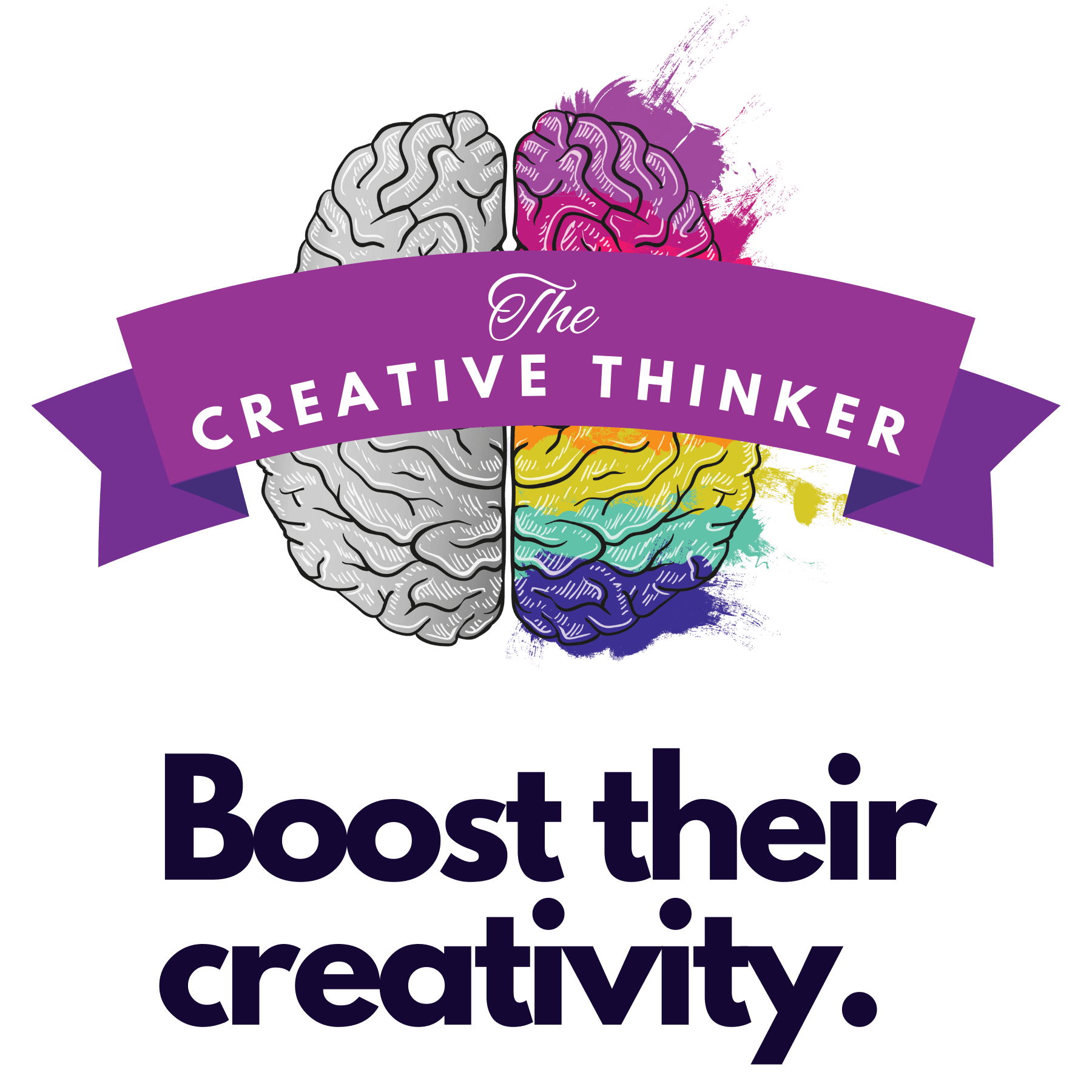 Creative Thinker One Dollar Offer | Unreplaceable